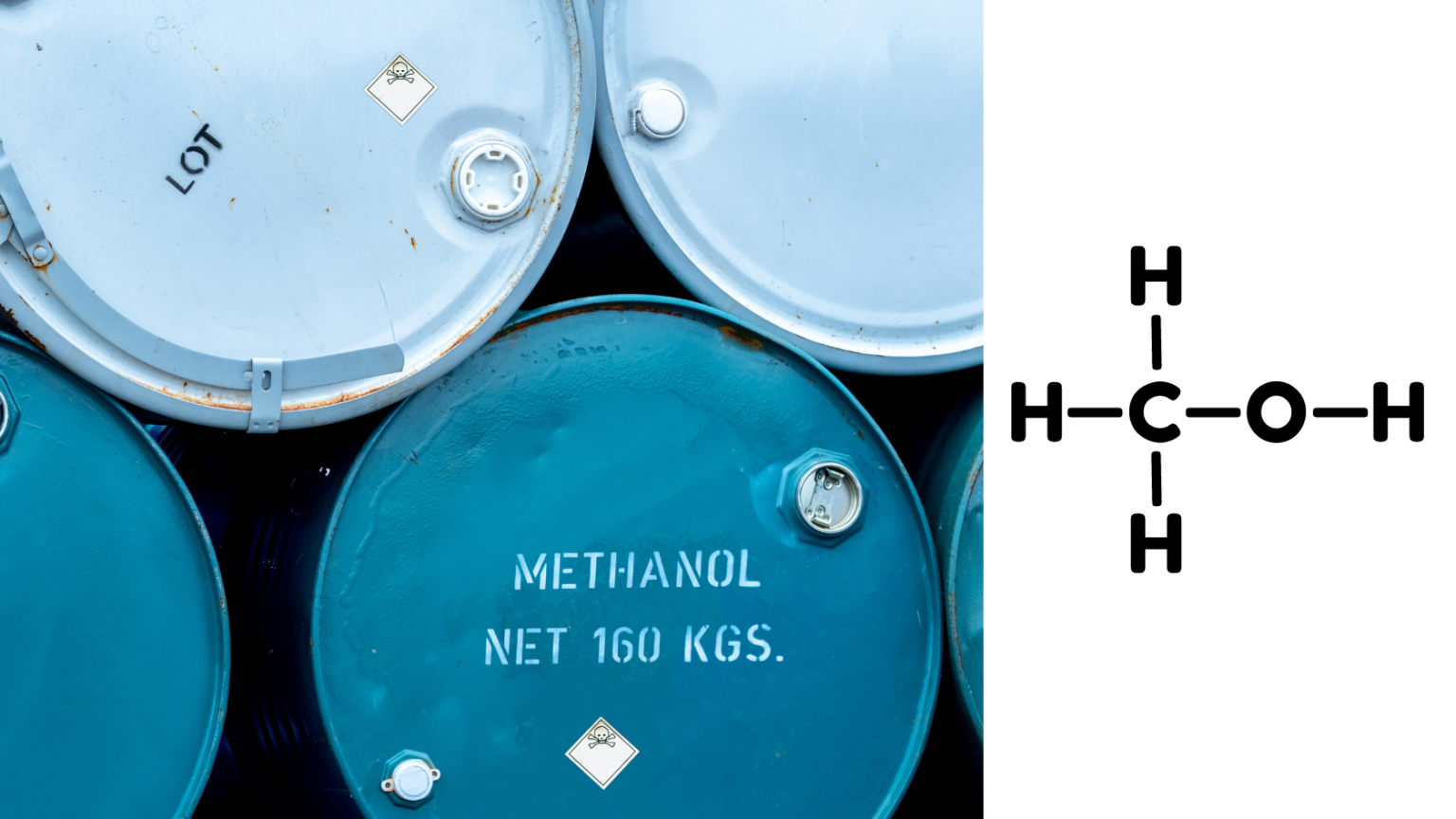 19 Kegunaan Metanol Dalam Industri Yang Mesti Anda Tahu